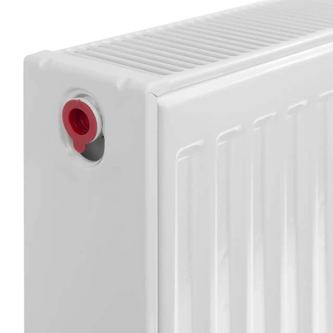 RADIATOR EXTRA COMPACT 600X600 C22 - Evora Center