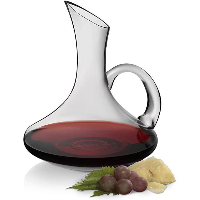 CARAFA DECANTARE VIN FRANCESCA 12150 Kela - Evora Center