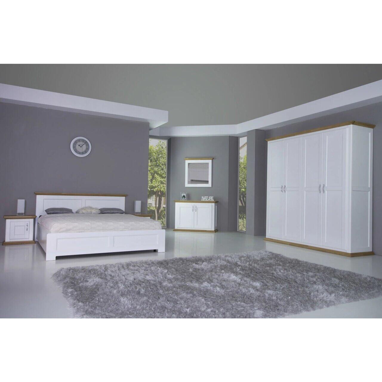 DIEGO COMODA 110CM - Evora Center