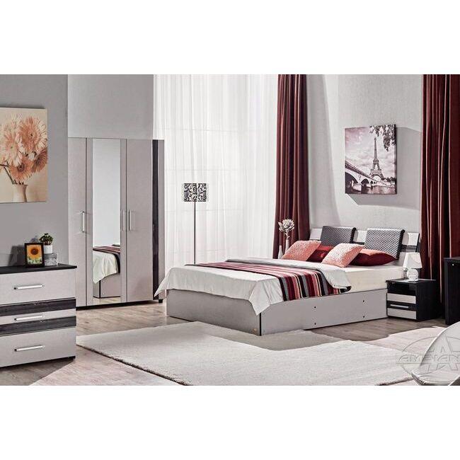 DULAP FENIX HACIENDA - Evora Center