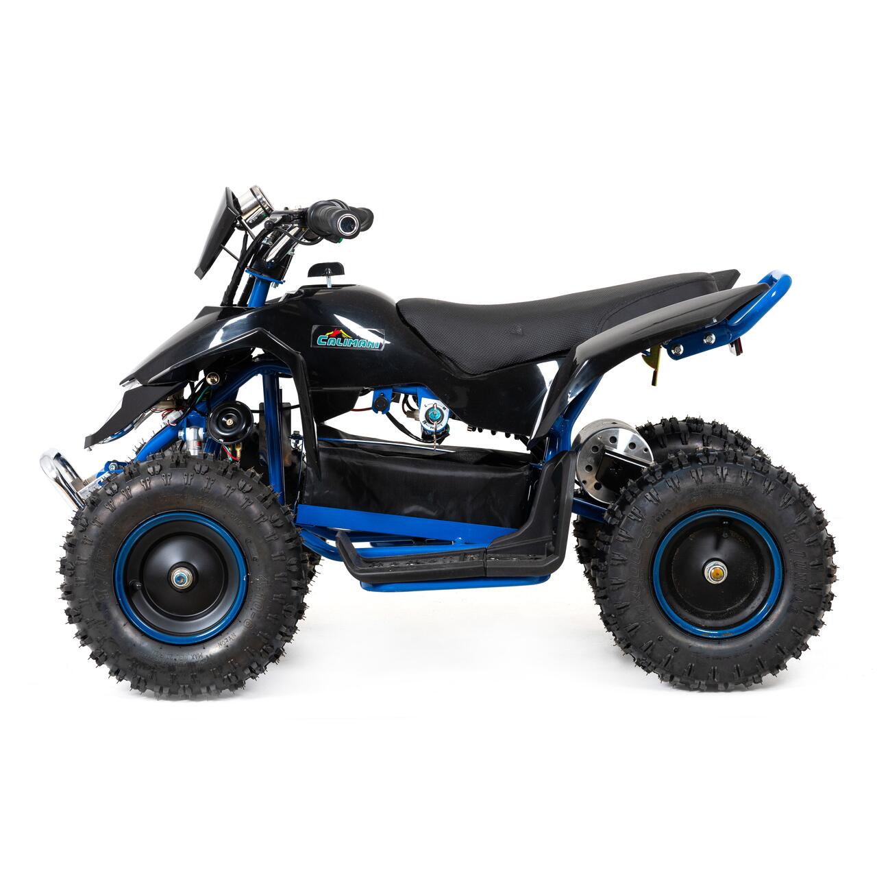 ATV EL.800W MODEL ATV-007E CALIMANI 36V12AH - Evora Center