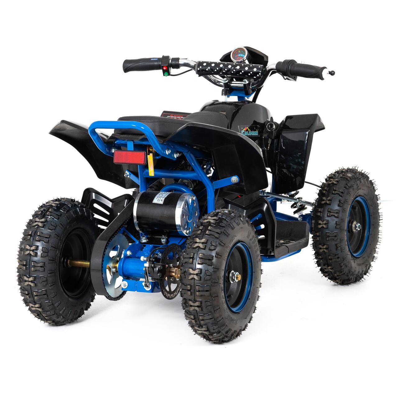 ATV EL.800W MODEL ATV-007E CALIMANI 36V12AH - Evora Center