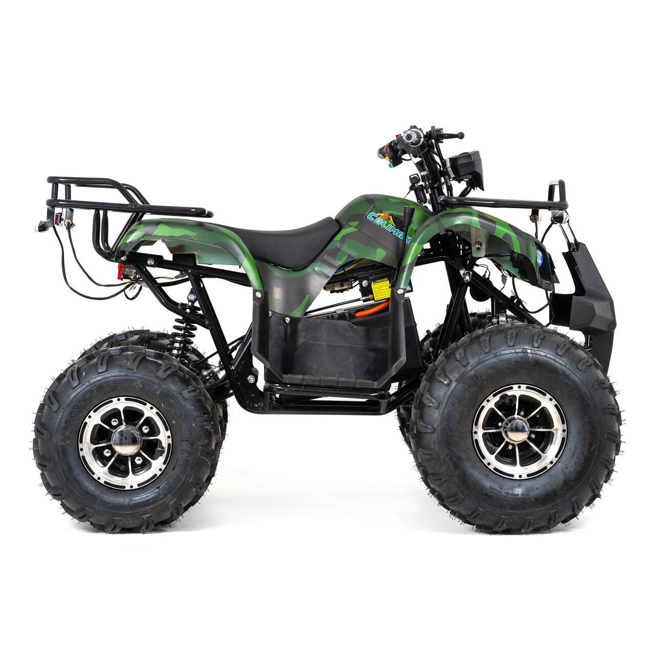 ATV EL.1200W MODEL ATV-019E2 CALIMANI 60V20AH - Evora Center