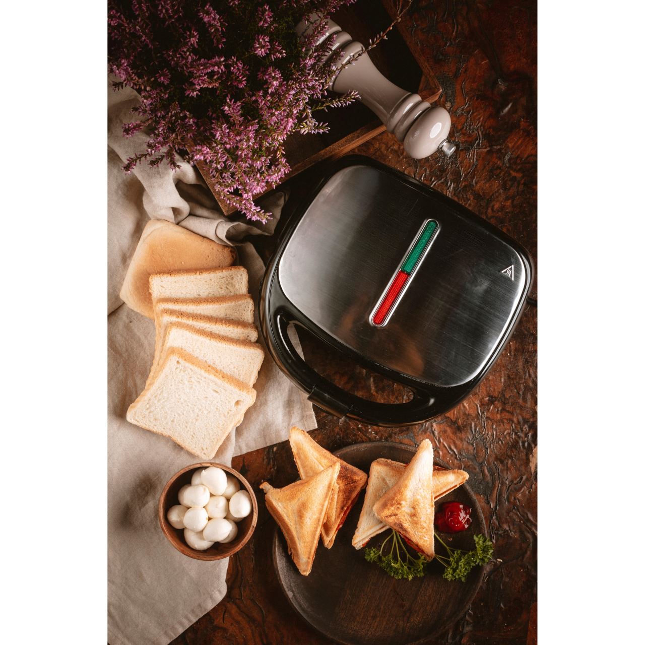 APARAT MULTIFUNCTIONAL 5IN1 CR 3042 - Evora Center