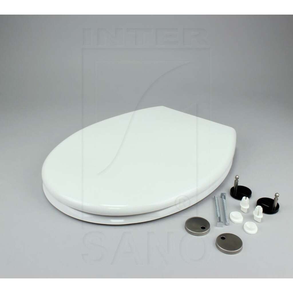 CAPAC WC DUROPLAST EUROSTANDARD - Evora Center