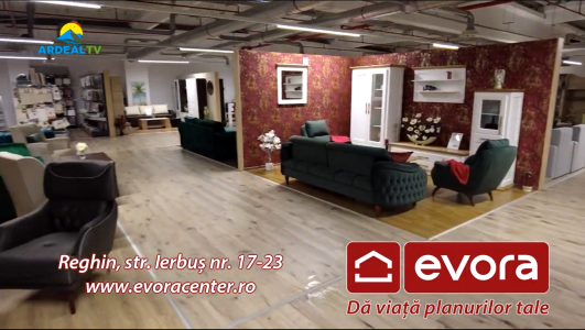 Evora Center (Prezentare Video) - Evora Center