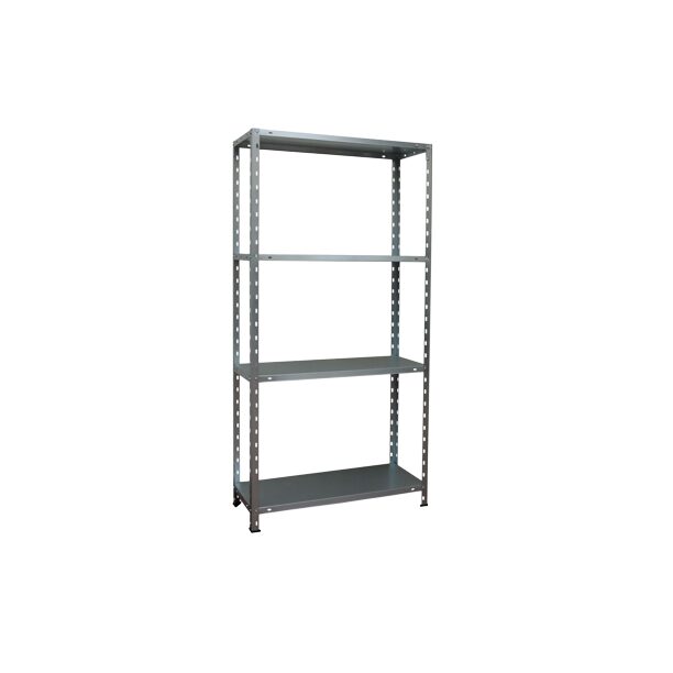 RAFT METAL MIKRO NC1 GALVA 1500X750X300 P4 - Evora Center