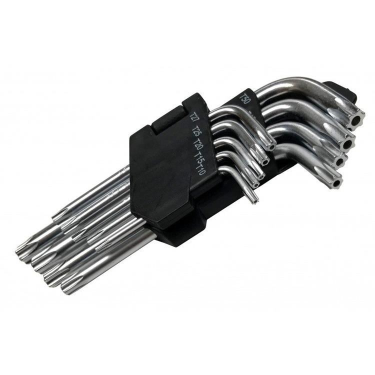 SET CHEI TORX 9BUC VERKE V35500 - Evora Center