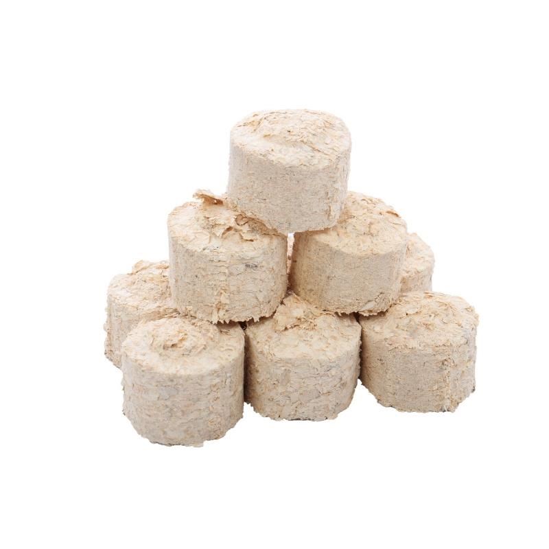 BRICHETE RUMEGUS 20KG - Evora Center