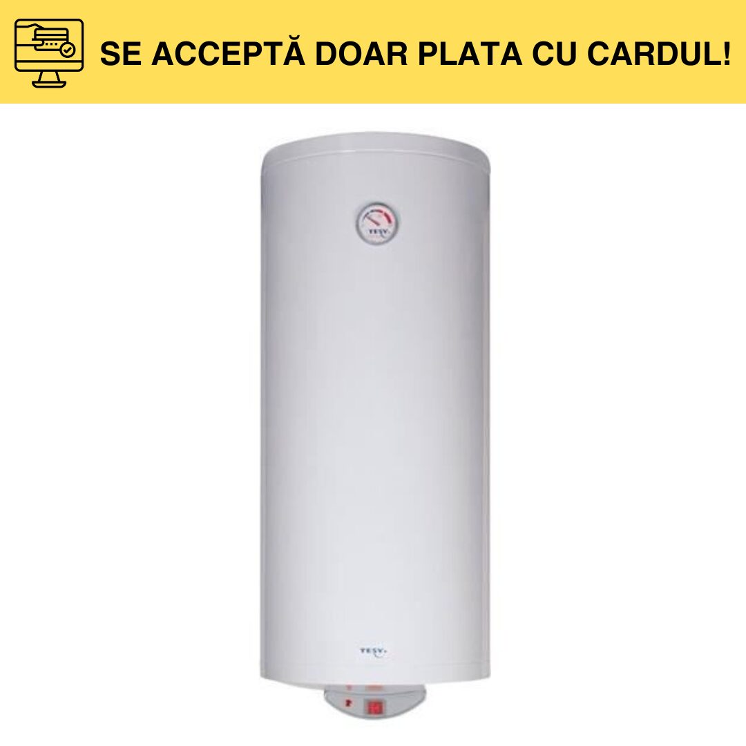 BOILER ELECTRIC 100L BRICO - Evora Center