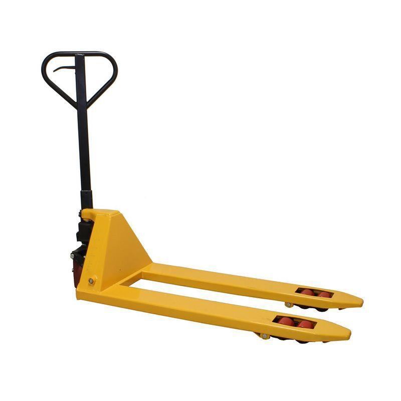 TRANSPALET 2.5T VIPP25 Central Lobao - Evora Center