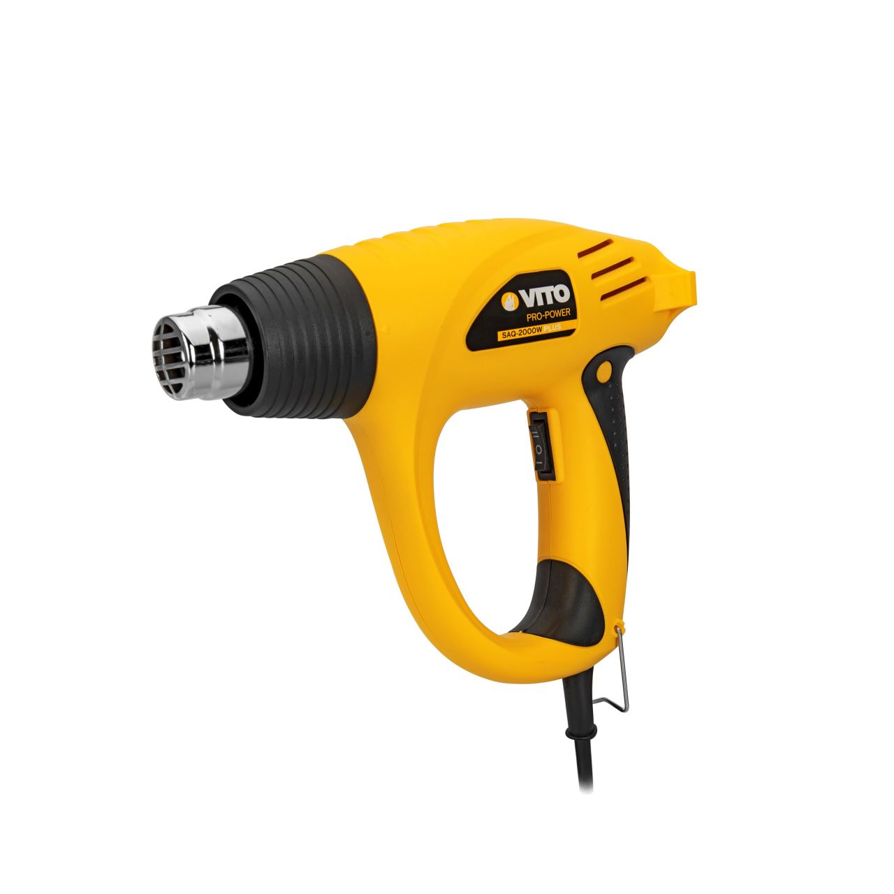 SUFLANTA AER CALD 2000W VISAQ2000A - Evora Center