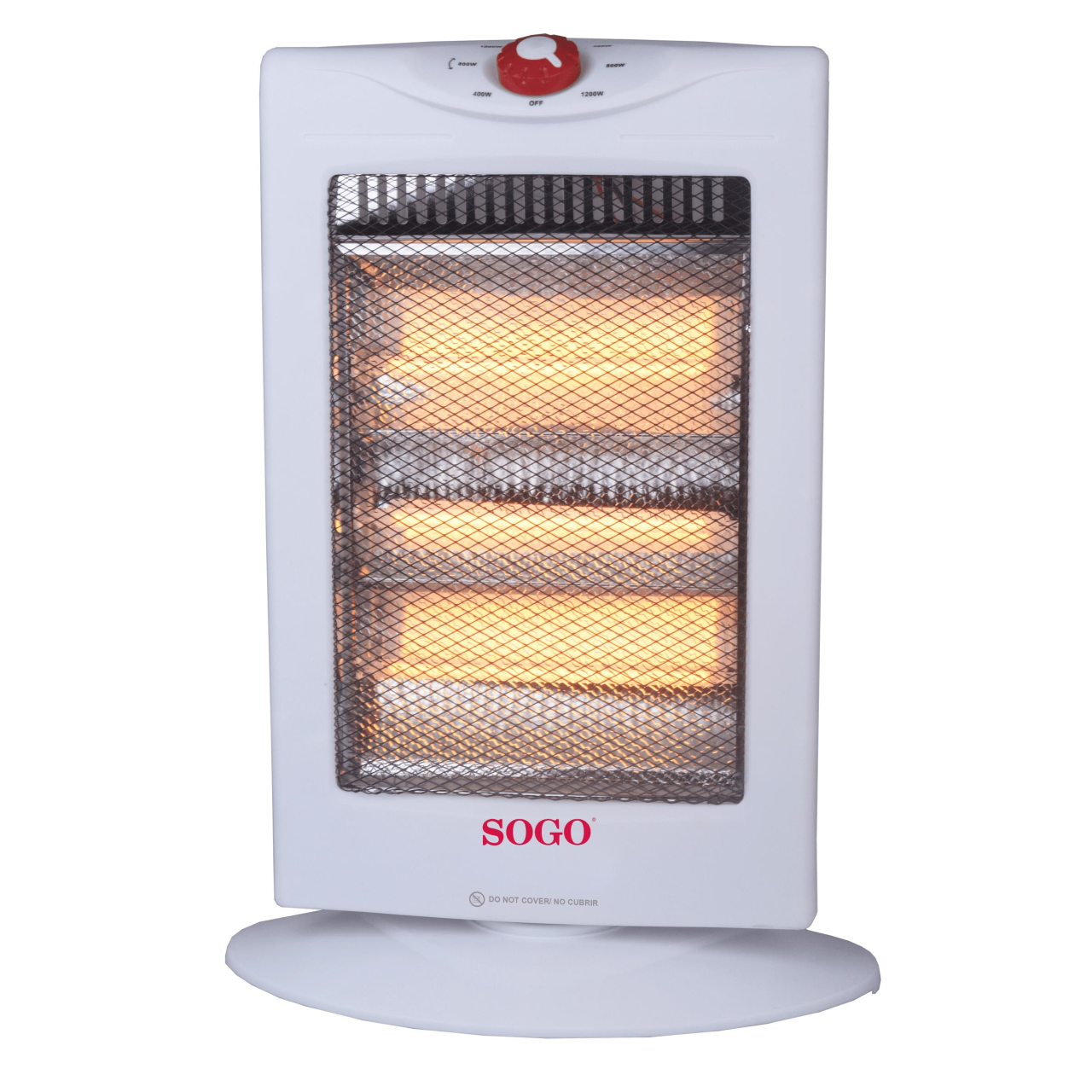 RADIATOR HALOGEN 1200W 18355 Sogo - Evora Center