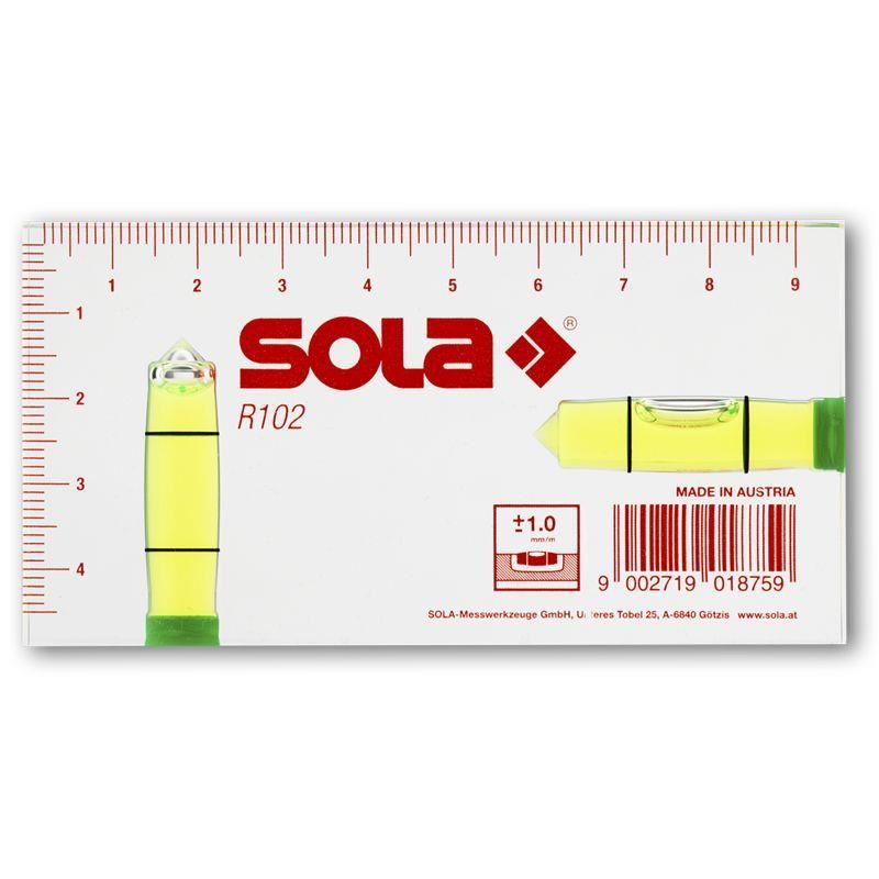 NIVELA 2 BULE R102 GREEN SOLA - Evora Center