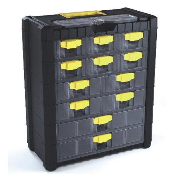 CUTIE ORGANIZ.MULTICASE CARGO NS601-107U - Evora Center