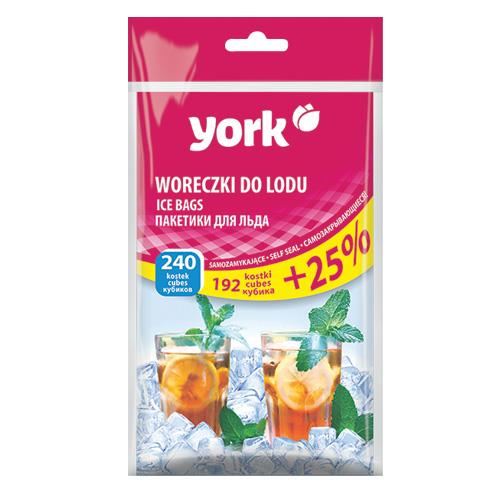 PUNGA GHEATA 240C 090030 York - Evora Center