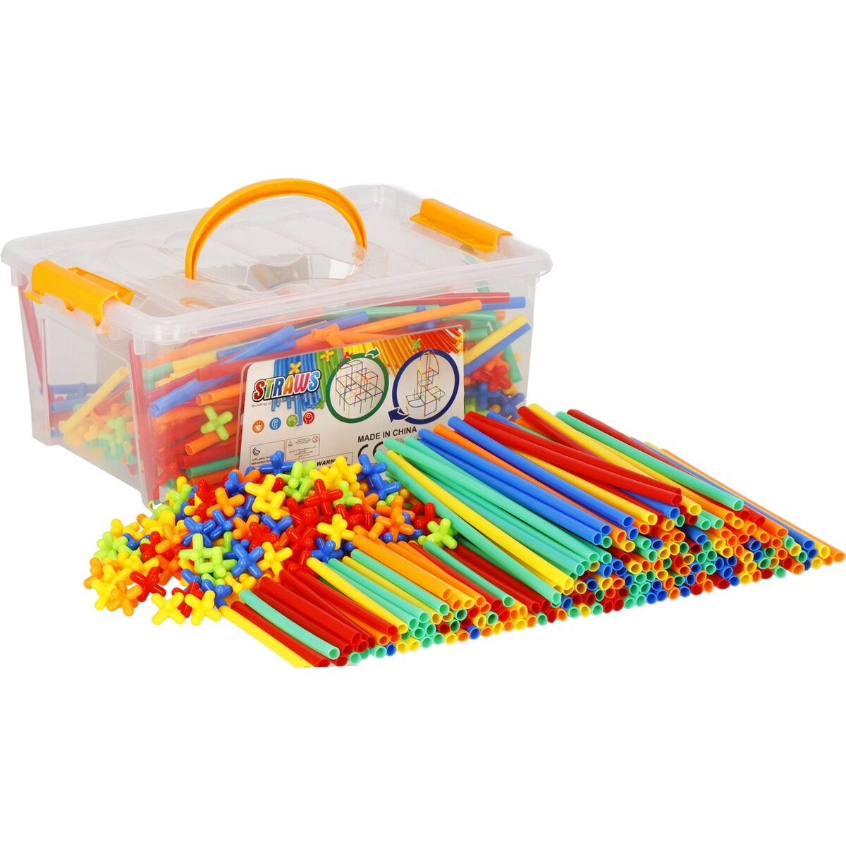 SET CONSTRUCTIE CU PAIE 800B KG0033 - Evora Center