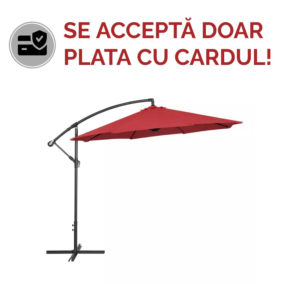 UMBRELA GRAD.BORDO CZAPLA MIRPOL - Evora Center