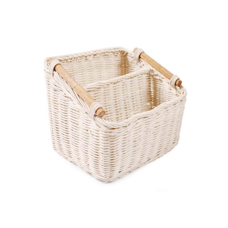 COS RATAN 20X20X11 DP2036 - Evora Center