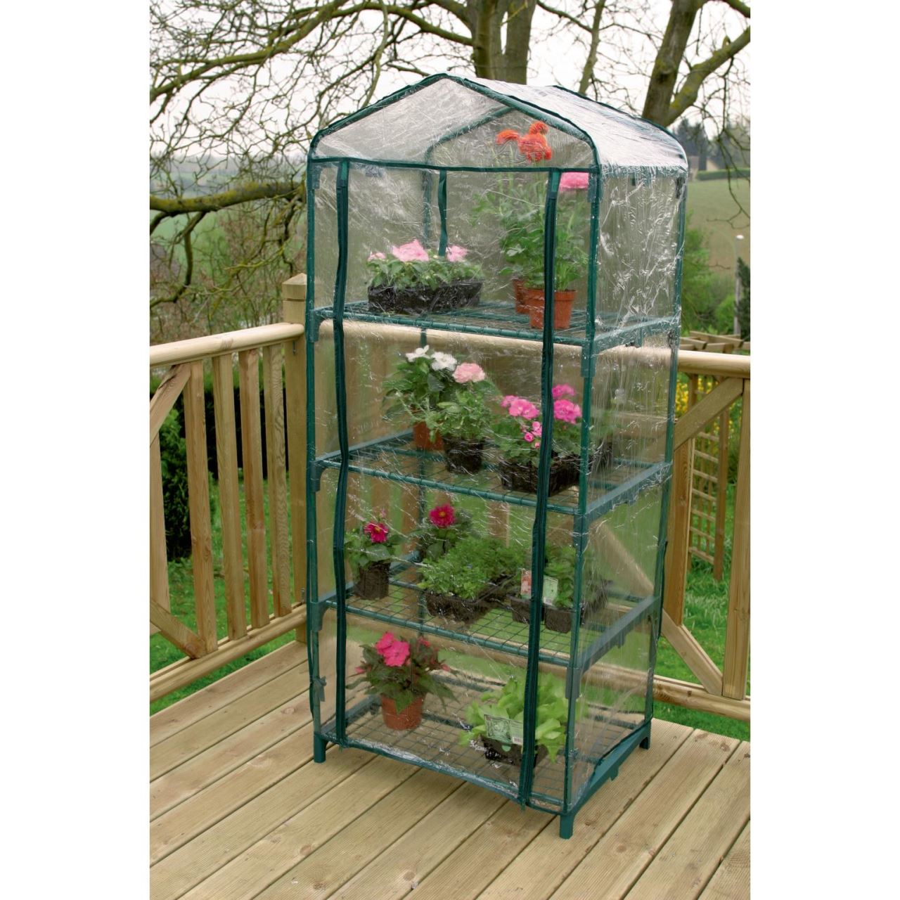 MINISERA 4 1.58X0.7X0.5 160040 Nortene - Evora Center