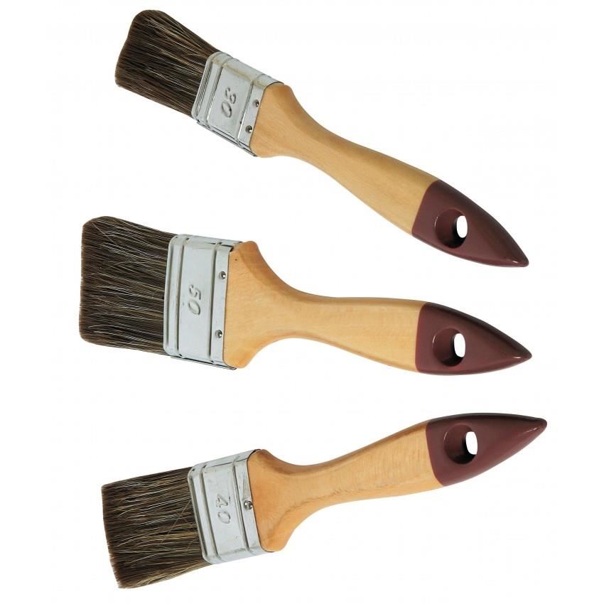 SET 3 PENSULE LEMN 66075 Nespoli - Evora Center