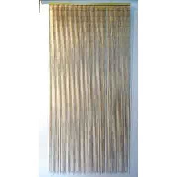 PERDEA BAMBUS 90X200 N.5500404 Luance - Evora Center