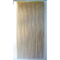 PERDEA BAMBUS 90X200 N.5500404 Luance - Evora Center