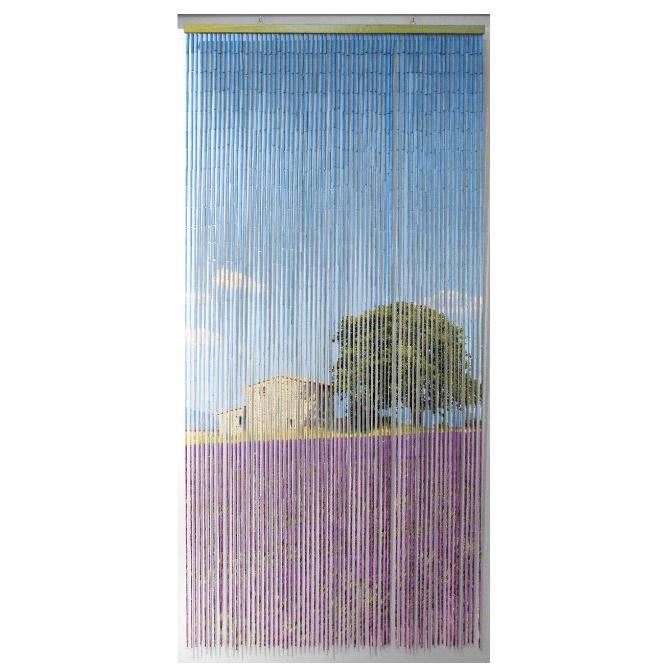 PERDEA BAMBUS LAVANDE 5501583 Luance - Evora Center