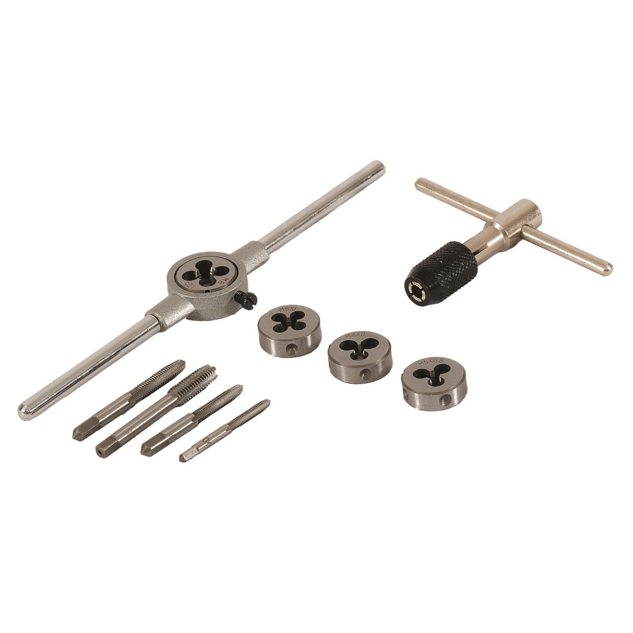 SET FILIERE TAROZI 10PCS 1800866 Suki - Evora Center