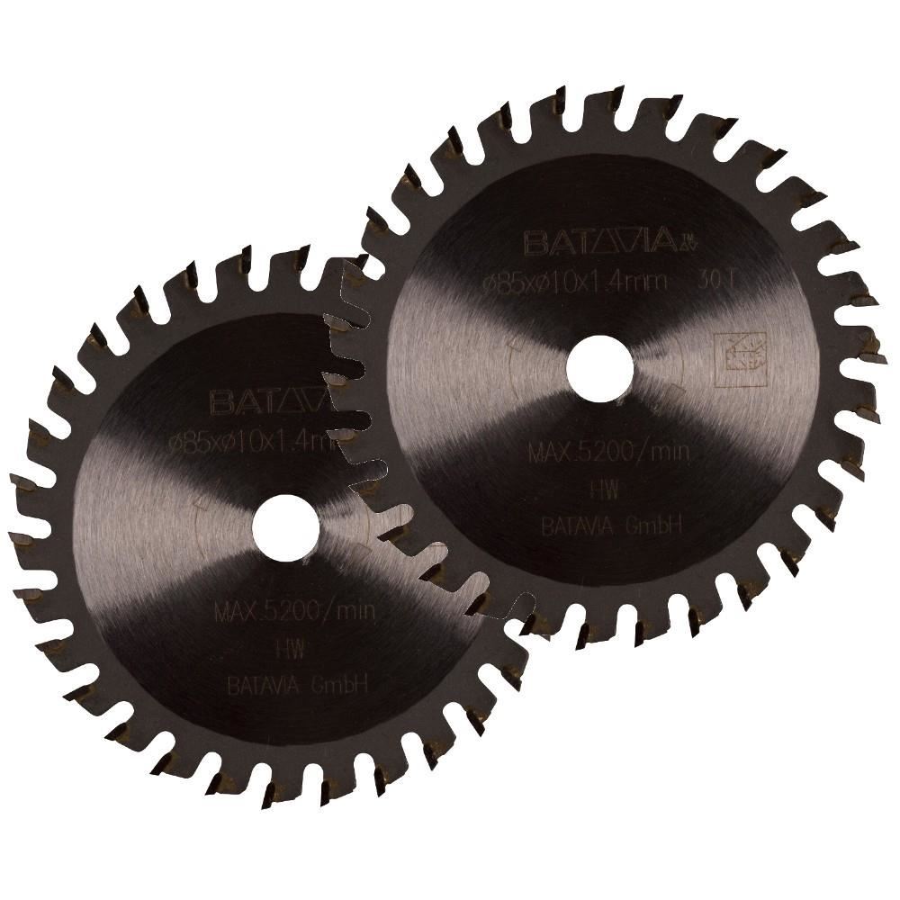 PANZE CIRCULAR 2PCS 30T FY85 7062144 Batavia - Evora Center