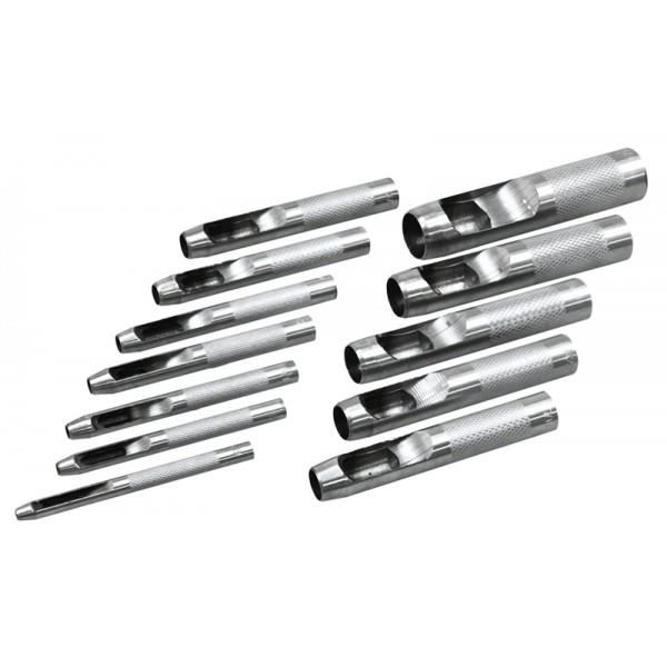 PREDUCELE 1/8-3/4 12PCS 26329 ROLSON - Evora Center