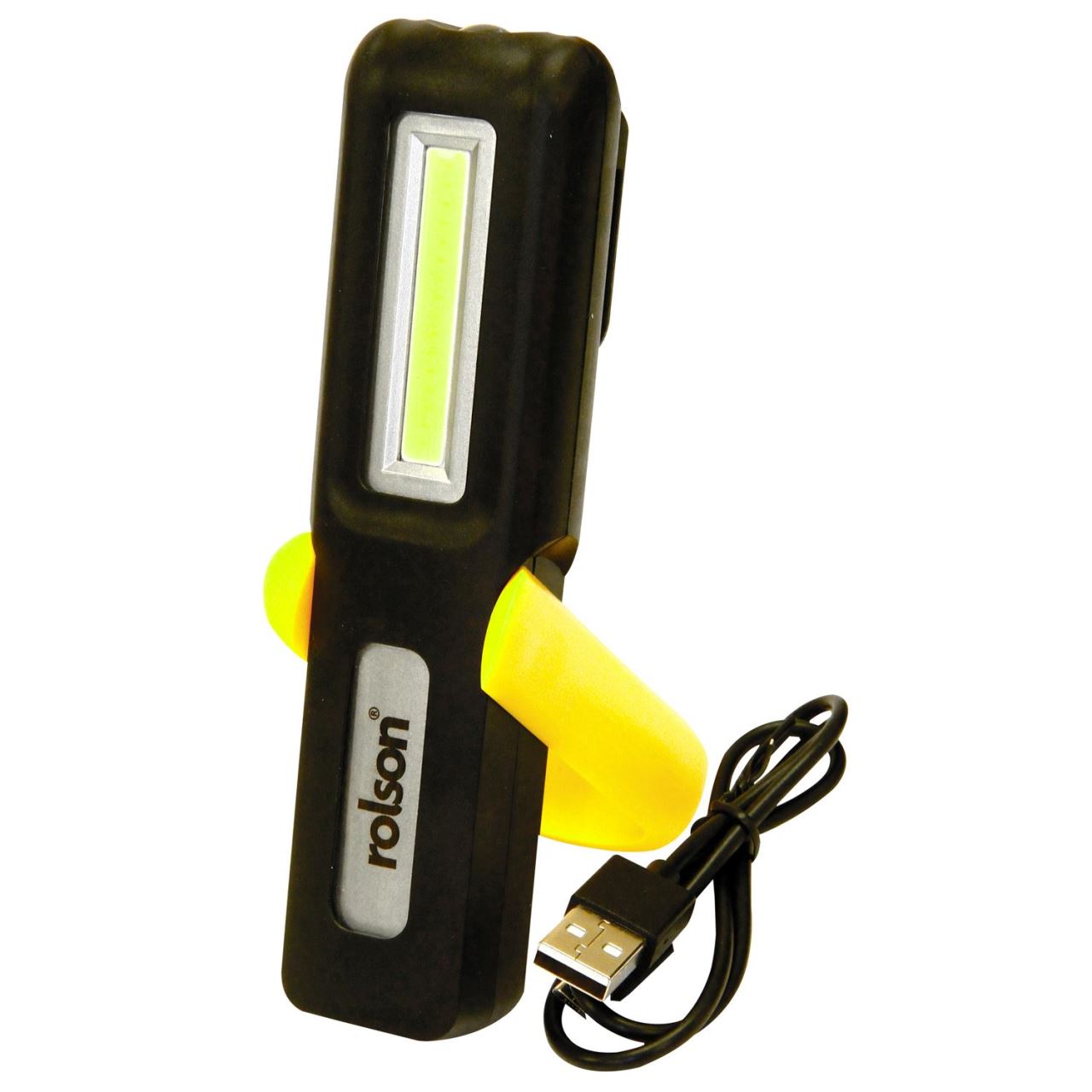 LAMPA REINCARCABILA 61467 ROLSON - Evora Center