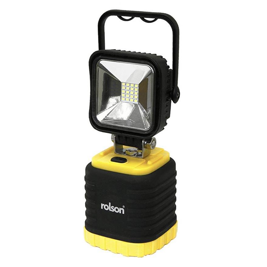 LAMPA LUCRU 20SMD 3D 61578 ROLSON - Evora Center
