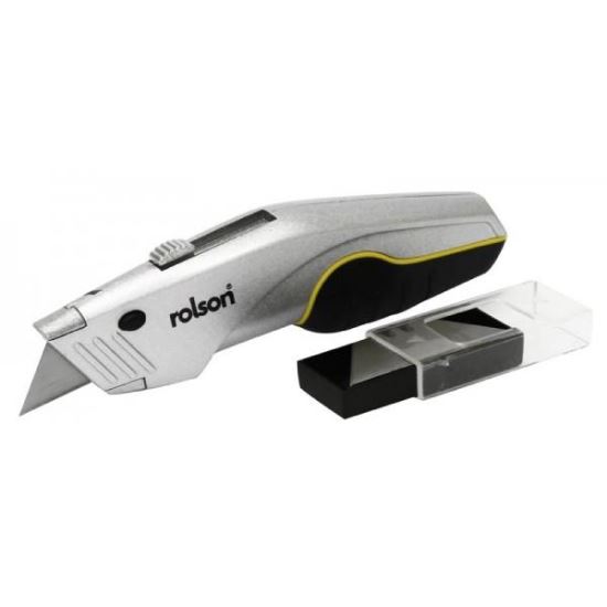 CUTTER 62825 ROLSON - Evora Center